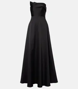 Roland Mouret Off The Shoulder Evening Dresses