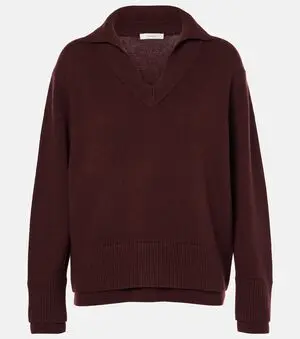 Vince Wool And Cashmere Cardigan