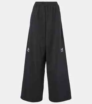 Balenciaga Cotton Joggers