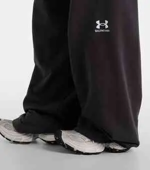 Balenciaga Cotton Joggers