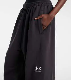 Balenciaga Cotton Joggers