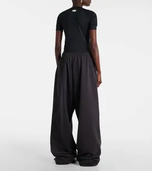 Balenciaga Cotton Joggers
