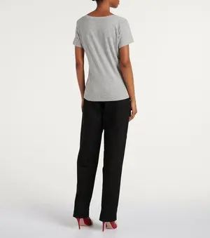 Vince Cotton T-shirt