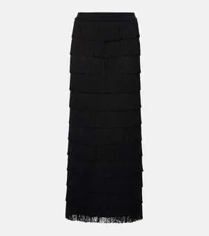Dorothee Schumacher Ruffle Skirts