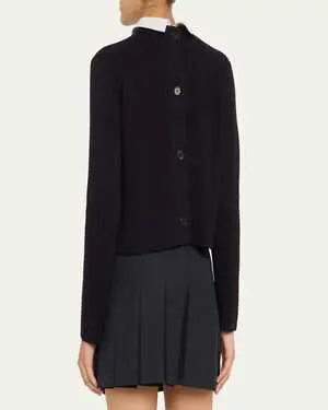WE-AR4 The Gallery Knit Top