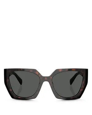 Prada Rectangle Sunglasses