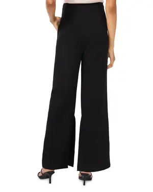 Vince Camuto Vented Hem Trousers