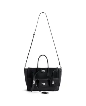 Balenciaga Bel Air Small Carry All Bag