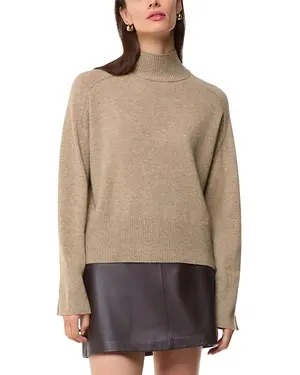 Whistles Drop Shoulder Sweaters For Women