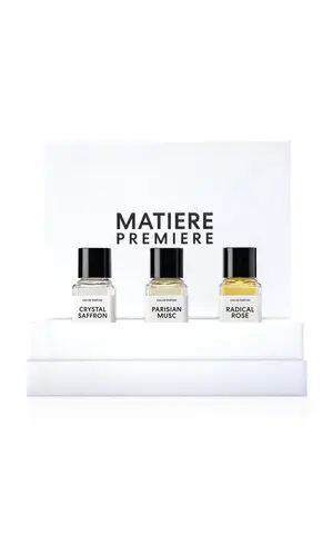 MATIERE PREMIERE Discovery Set - N,a