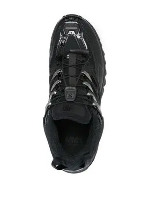 MM6 MAISON MARGIELA X SALOMON Acs Pro Sneakers - Black