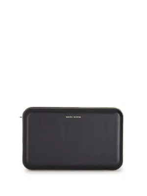 Magda Butrym Extra Large Clutches