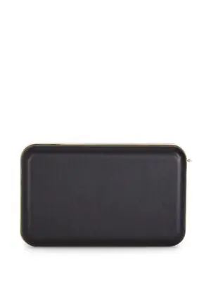 Magda Butrym Lelia Clutch