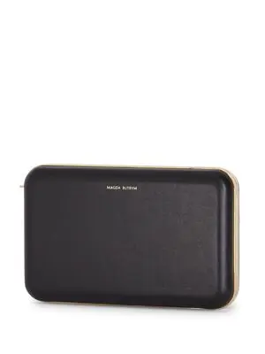 Magda Butrym Lelia Clutch
