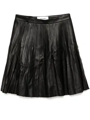 Yves Salomon Mini Skirts