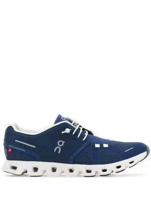 On Cloud Sneakers - Blue