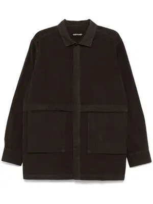 CASEY CASEY Fabu Shirt - Green
