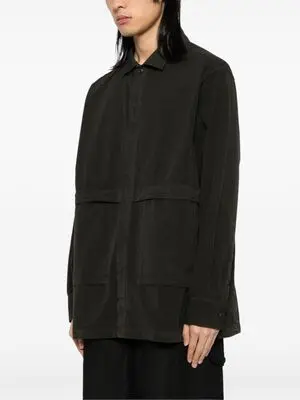 CASEY CASEY Fabu Shirt - Green
