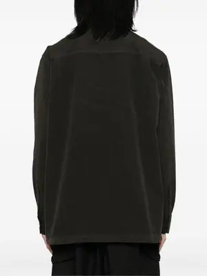 CASEY CASEY Fabu Shirt - Green