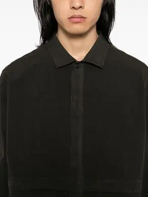 CASEY CASEY Fabu Shirt - Green