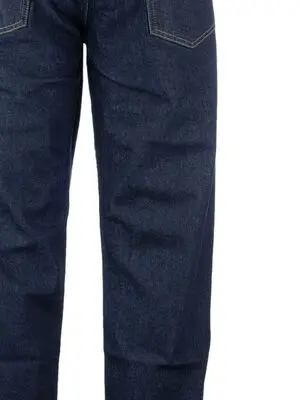 BOSS Straight-leg Jeans