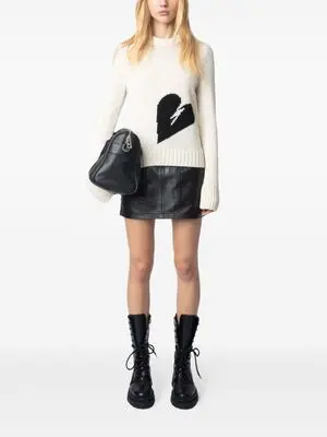 Zadig&Voltaire Malty Sweater