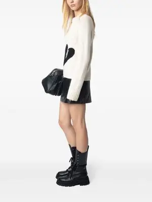 Zadig&Voltaire Malty Sweater