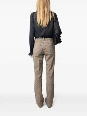 Zadig&Voltaire Thely Blouse - Black