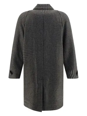 PALTO' Marcello Coat