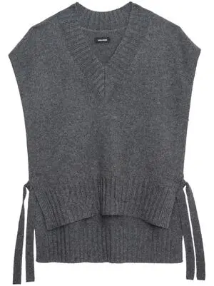 Zadig&Voltaire Maddy Vest