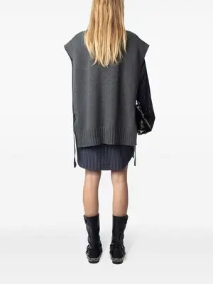 Zadig&Voltaire Maddy Vest
