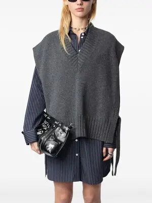 Zadig&Voltaire Maddy Vest