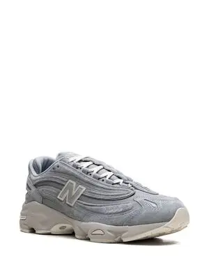 NEW BALANCE X Kith 1000 Sneakers - Blue