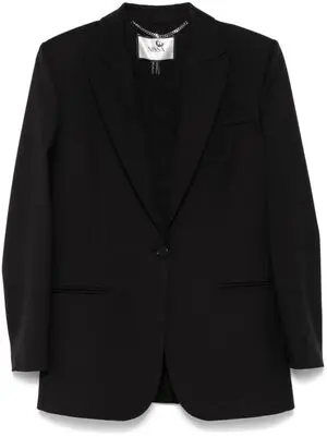 NISSA Single-breasted Blazer