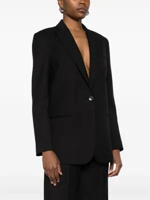 NISSA Single-breasted Blazer