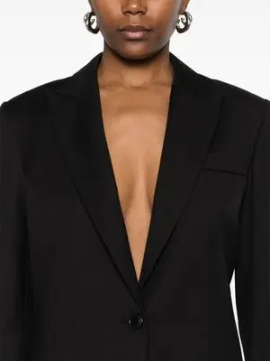 NISSA Single-breasted Blazer