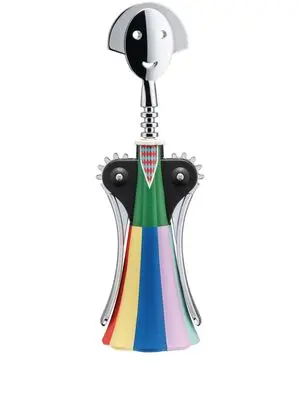 ALESSI Anna G Corkscrew - Silver