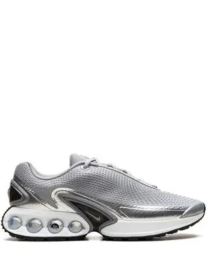 Nike Air Max Dn Premium Sneakers - Silver