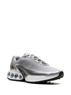 Nike Air Max Dn Premium Sneakers - Silver
