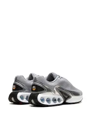 Nike Air Max Dn Premium Sneakers - Silver