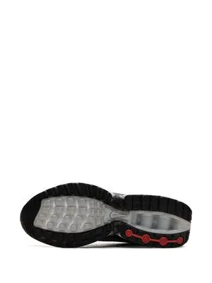 Nike Air Max Dn Premium Sneakers - Silver