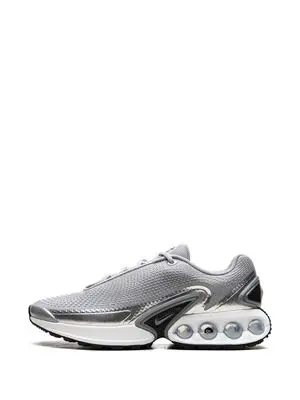 Nike Air Max Dn Premium Sneakers - Silver