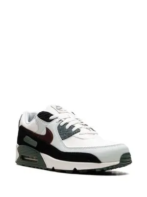 Nike Air Max 90 Sneakers - White