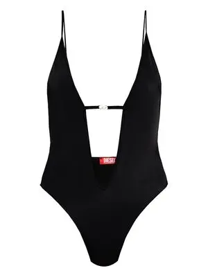 DIESEL® Daisy Swimsuit - Black
