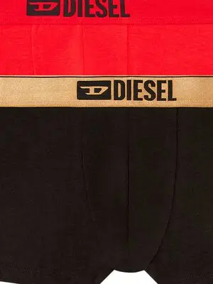 DIESEL® Damien-gft Boxers - Black