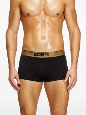 DIESEL® Damien-gft Boxers - Black