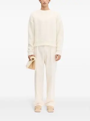 Jacquemus The Nuvola Sweater