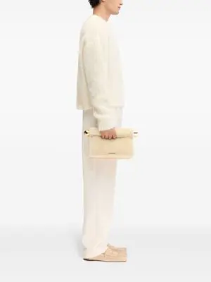 Jacquemus The Nuvola Sweater