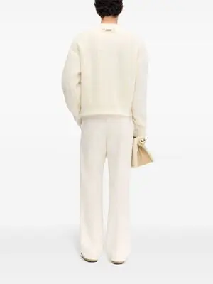 Jacquemus The Nuvola Sweater