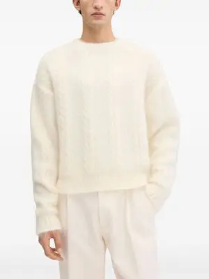 Jacquemus The Nuvola Sweater
